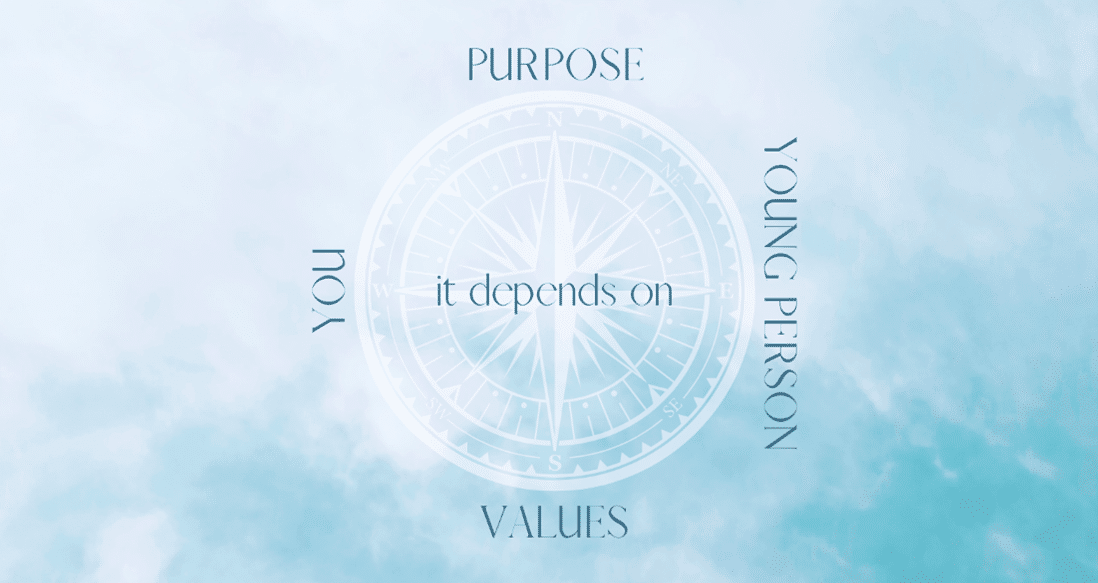 5 – Relational Practice: Using the 3 Ps to be authentic | National ...